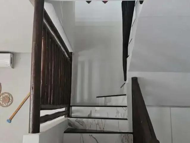 Casa / Sobrado para Venda em São Miguel dos Milagres/AL Centro 3 Quartos