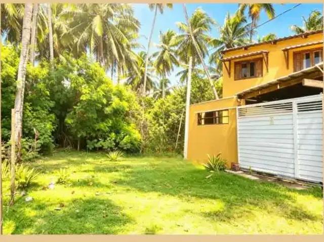 Casa / Sobrado para Venda em São Miguel dos Milagres/AL Centro 3 Quartos