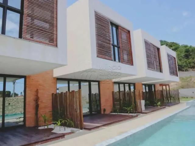 Casa / Sobrado para Venda em São Miguel dos Milagres/AL Centro 3 Quartos