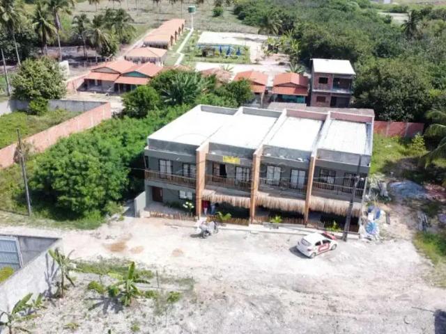 Casa / Sobrado para Venda em São Miguel dos Milagres/AL Centro 3 Quartos