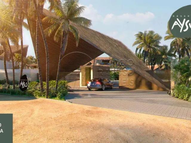Casa / Sobrado para Venda em São Miguel dos Milagres/AL Porto da Rua 4 Quartos