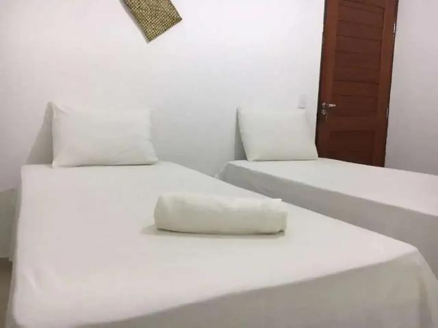 Casa / Sobrado para Venda em São Miguel dos Milagres/AL Porto da Rua 3 Quartos