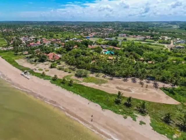Casa / Sobrado para Venda em São Miguel dos Milagres/AL Porto da Rua 3 Quartos