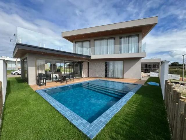 Casa / Sobrado para Venda em São Miguel dos Milagres/AL Praia do Marceneiro 4 Quartos