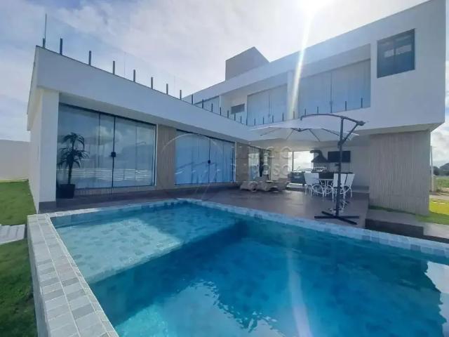 Casa / Sobrado para Venda em São Miguel dos Milagres/AL Praia do Marceneiro 4 Quartos