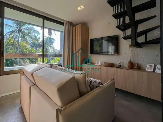 Casa / Sobrado para Venda em São Miguel dos Milagres/AL Praia do Riacho 2 Quartos