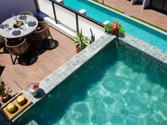 Casa / Sobrado para Venda em São Miguel dos Milagres/AL Praia do toque 2 Quartos