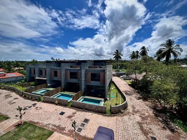 Casa / Sobrado para Venda em São Miguel dos Milagres/AL Reserva Ayumaná 4 Quartos