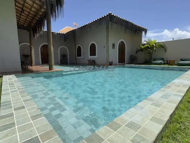 Casa / Sobrado para Venda em São Miguel dos Milagres/AL Zona Rural 4 Quartos
