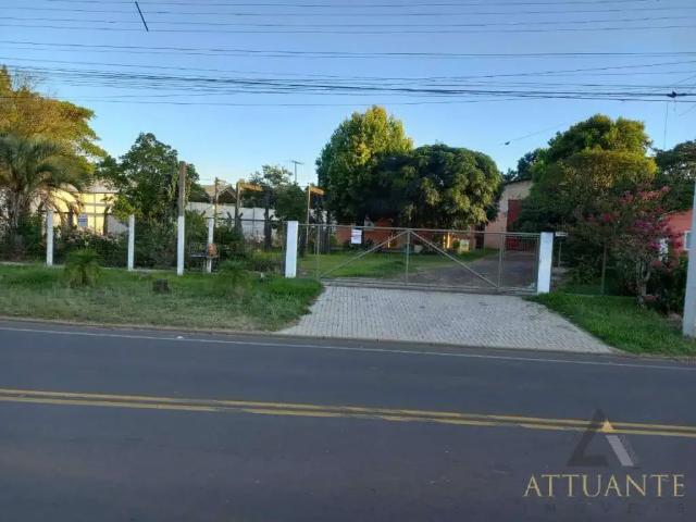 Casa / Sobrado para Venda em São Sebastião do Caí/RS Centro 4 Quartos