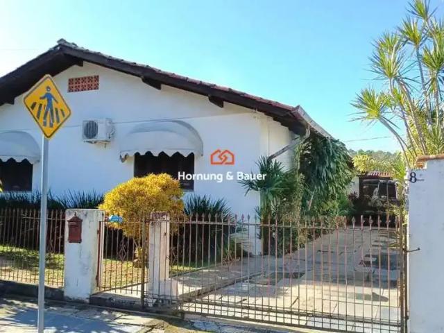 Casa / Sobrado para Venda em São Sebastião do Caí/RS Vila Progresso 3 Quartos