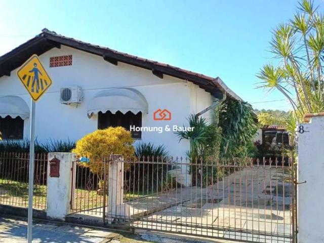 Casa / Sobrado para Venda em São Sebastião do Caí/RS Vila Progresso 3 Quartos