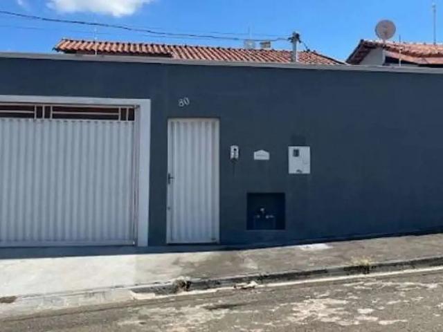 Casa / Sobrado para Venda em São Sebastião do Paraíso/MG Riviera