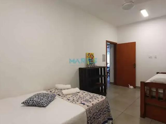 Casa / Sobrado para Venda em São Sebastião/SP Camburi 4 Quartos