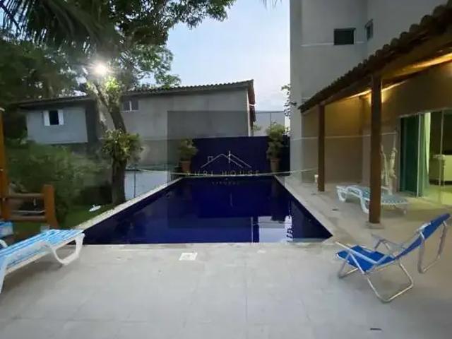 Casa / Sobrado para Venda em São Sebastião/SP Camburi 5 Quartos