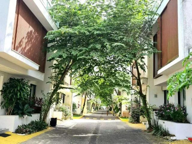 Casa / Sobrado para Venda em São Sebastião/SP Camburi 5 Quartos