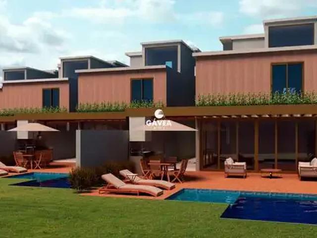 Casa / Sobrado para Venda em São Sebastião/SP Camburi 5 Quartos