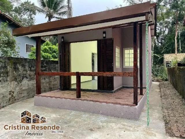 Casa / Sobrado para Venda em São Sebastião/SP Camburi 1 Quartos
