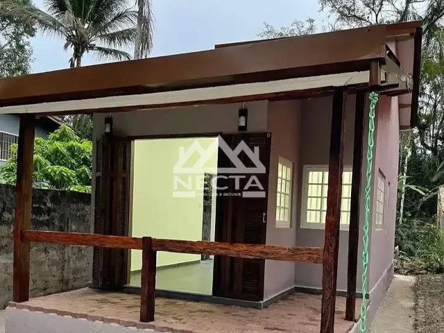 Casa / Sobrado para Venda em São Sebastião/SP Camburi 2 Quartos