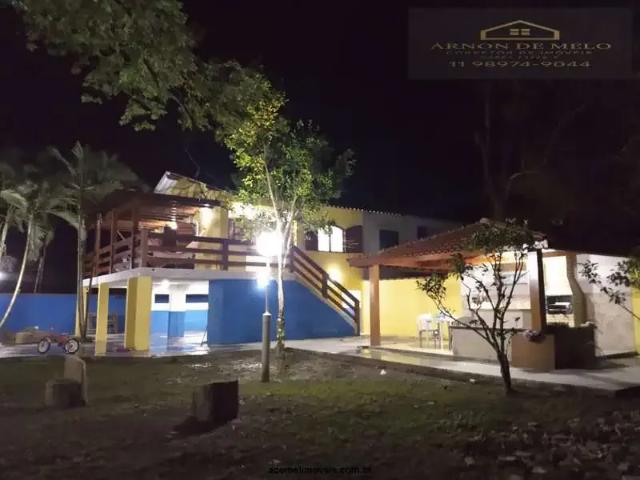 Casa / Sobrado para Venda em São Sebastião/SP Camburi 2 Quartos