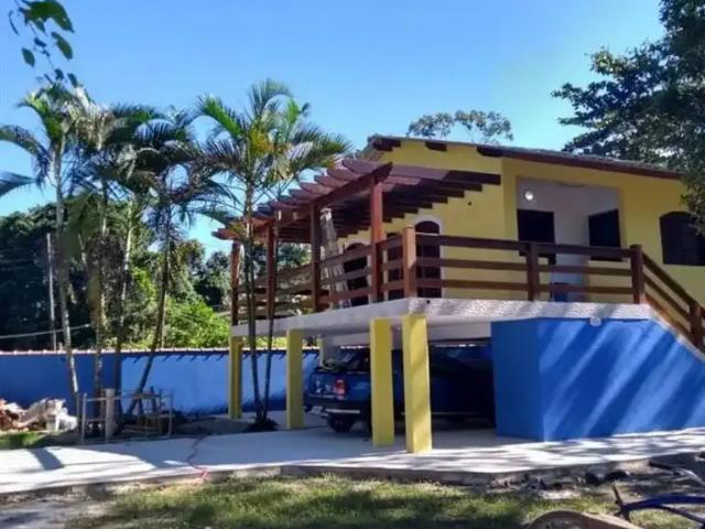 Casa / Sobrado para Venda em São Sebastião/SP Camburi 2 Quartos