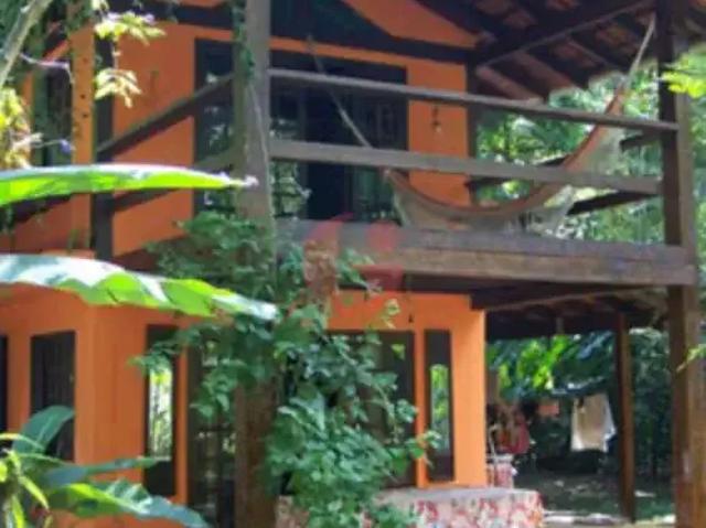 Casa / Sobrado para Venda em São Sebastião/SP Camburi 2 Quartos