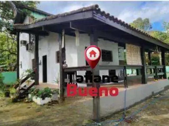 Casa / Sobrado para Venda em São Sebastião/SP Camburi 2 Quartos