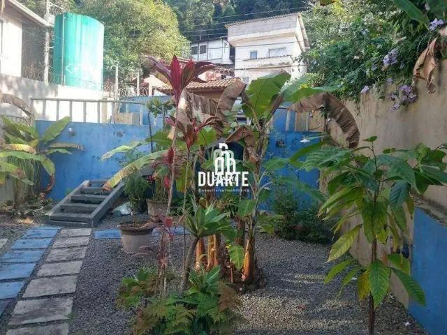 Casa / Sobrado para Venda em São Sebastião/SP Camburi 3 Quartos