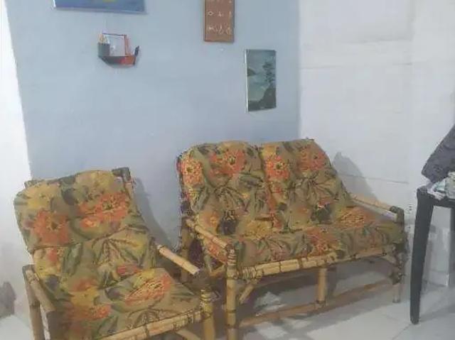 Casa / Sobrado para Venda em São Sebastião/SP Camburi 3 Quartos
