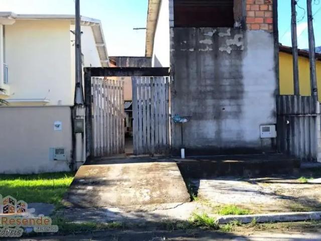 Casa / Sobrado para Venda em São Sebastião/SP Canto do Mar 1 Quartos