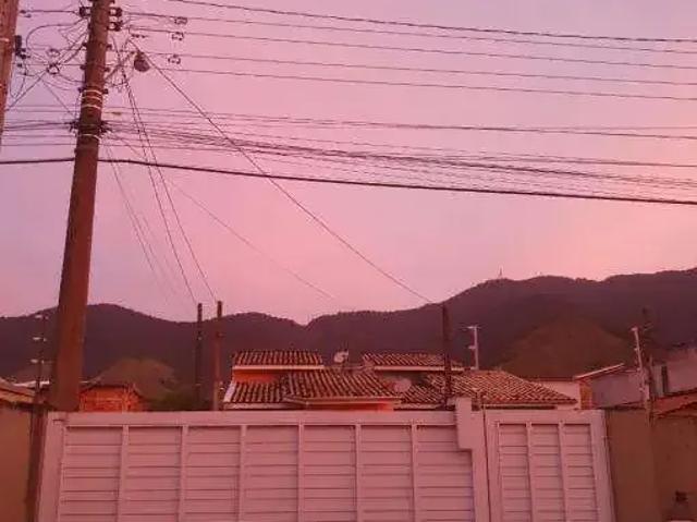 Casa / Sobrado para Venda em São Sebastião/SP Canto do Mar 2 Quartos