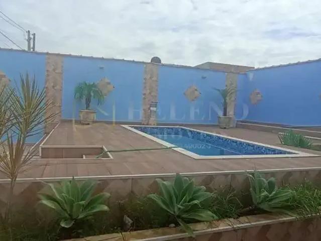 Casa / Sobrado para Venda em São Sebastião/SP Canto do Mar 2 Quartos