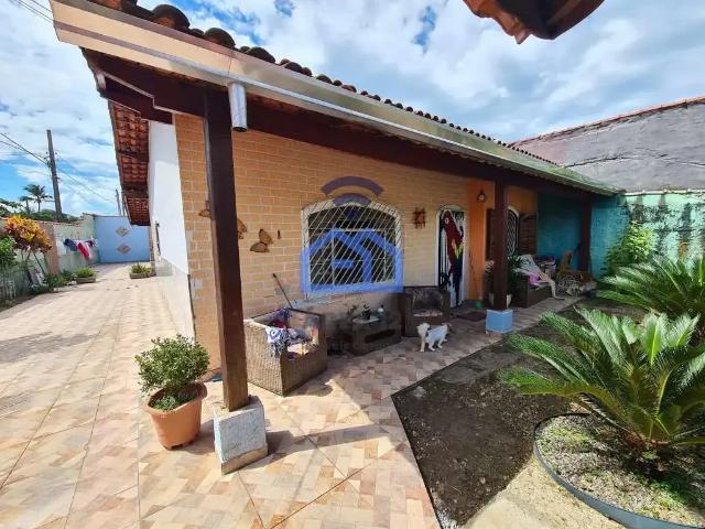 Casa / Sobrado para Venda em São Sebastião/SP Canto do Mar 2 Quartos