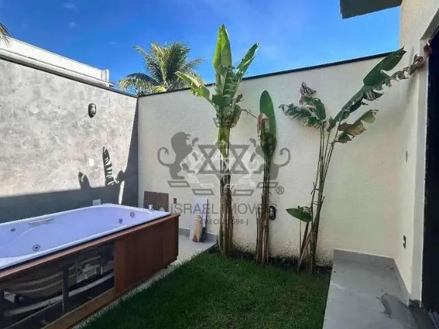 Casa / Sobrado para Venda em São Sebastião/SP Canto do Mar 2 Quartos