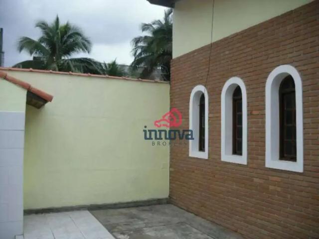 Casa / Sobrado para Venda em São Sebastião/SP Canto do Mar 2 Quartos