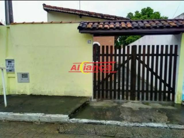 Casa / Sobrado para Venda em São Sebastião/SP Canto do Mar 2 Quartos