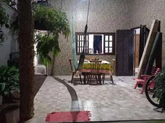 Casa / Sobrado para Venda em São Sebastião/SP Canto do Mar 2 Quartos
