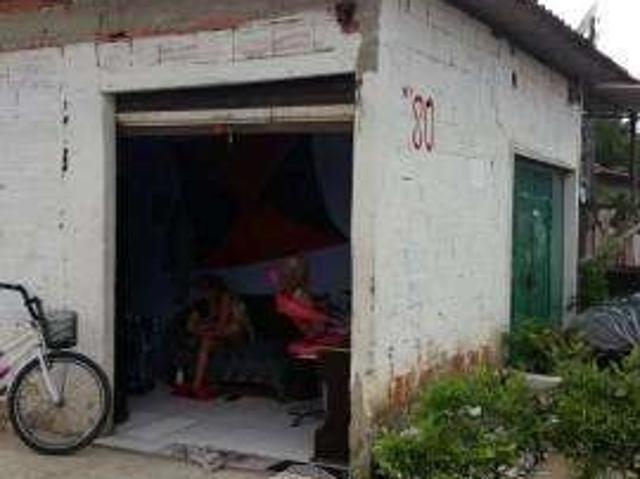 Casa / Sobrado para Venda em São Sebastião/SP Canto do Mar 3 Quartos
