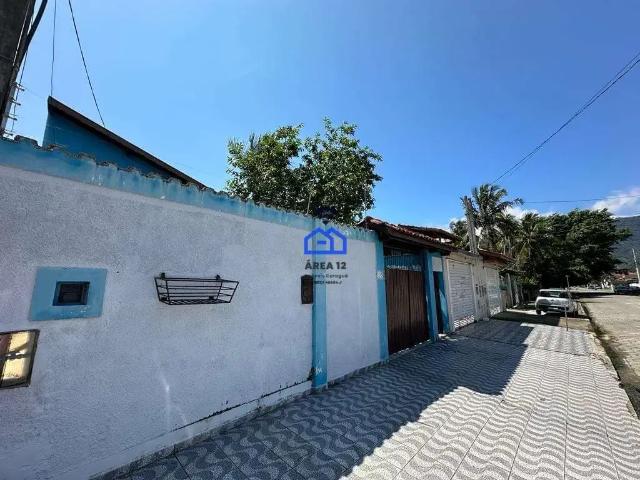 Casa / Sobrado para Venda em São Sebastião/SP Canto do Mar 3 Quartos