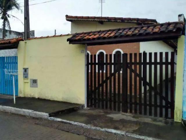 Casa / Sobrado para Venda em São Sebastião/SP Canto do Mar 3 Quartos
