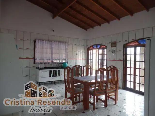Casa / Sobrado para Venda em São Sebastião/SP Canto do Mar 3 Quartos
