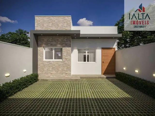 Casa / Sobrado para Venda em São Sebastião/SP Canto do Mar 3 Quartos