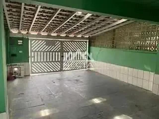 Casa / Sobrado para Venda em São Sebastião/SP Canto do Mar 4 Quartos