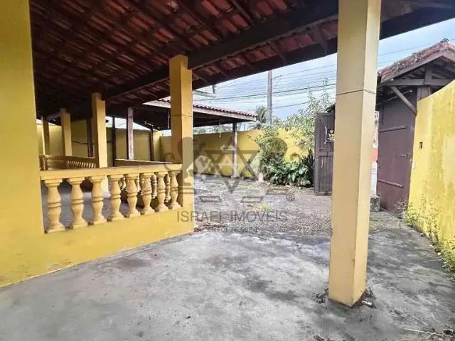 Casa / Sobrado para Venda em São Sebastião/SP Canto do Mar 5 Quartos