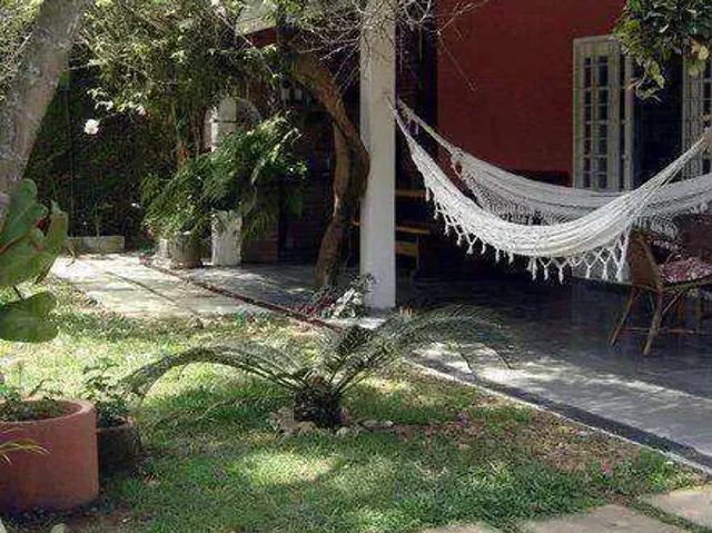 Casa / Sobrado para Venda em São Sebastião/SP Centro 3 Quartos