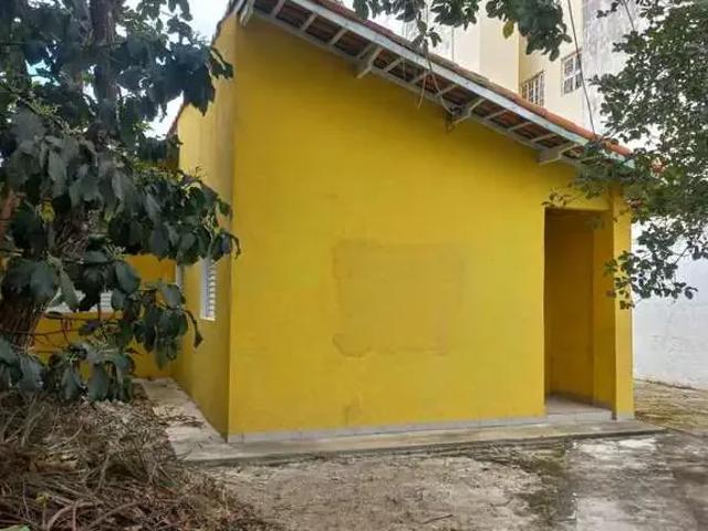 Casa / Sobrado para Venda em São Sebastião/SP Centro 3 Quartos