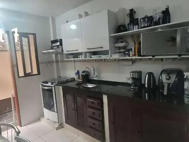 Casa / Sobrado para Venda em São Sebastião/SP Centro 7 Quartos