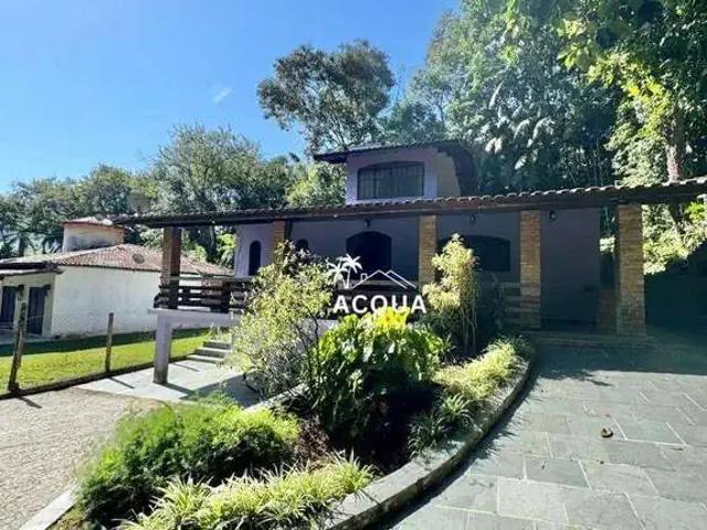 Casa / Sobrado para Venda em São Sebastião/SP Boiçucanga 4 Quartos