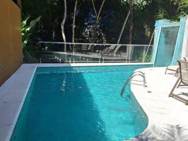 Casa / Sobrado para Venda em São Sebastião/SP Boiçucanga 5 Quartos
