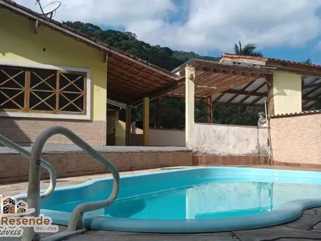 Casa / Sobrado para Venda em São Sebastião/SP Boiçucanga 5 Quartos